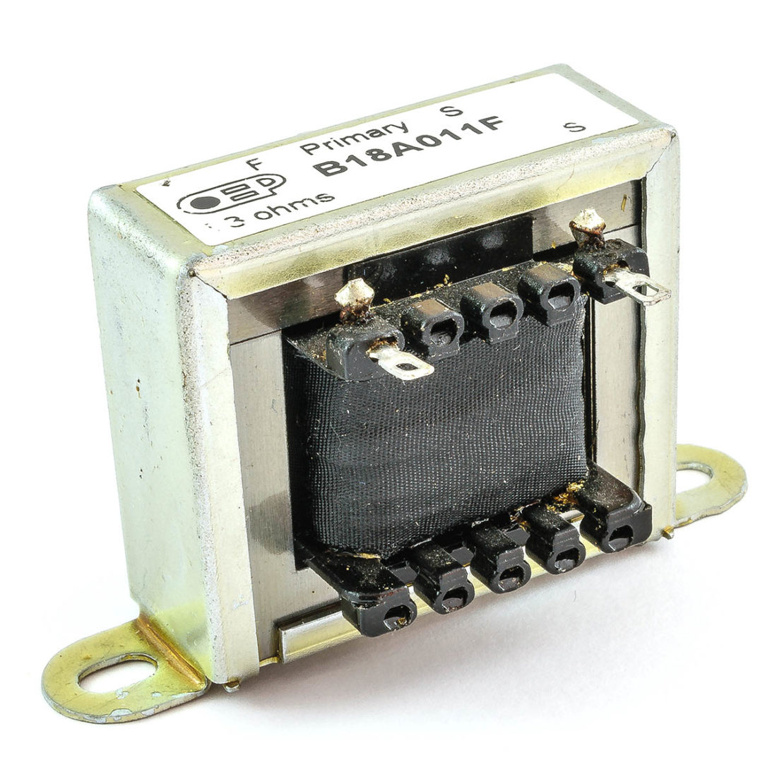 100V Line Transformers - Carnhill Group