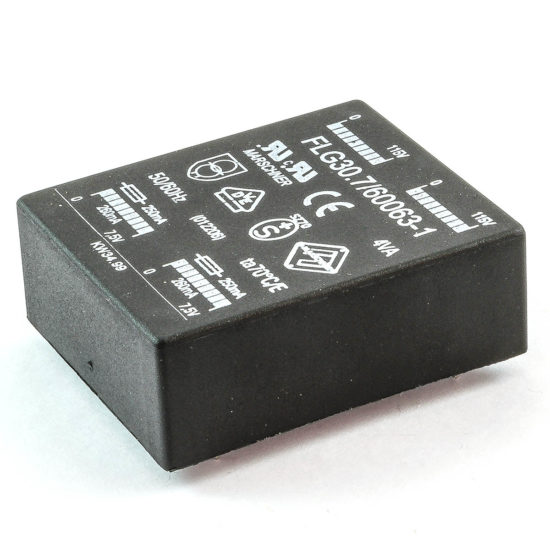 Standard Marschner Bobbin-Wound Transformers - Carnhill Group