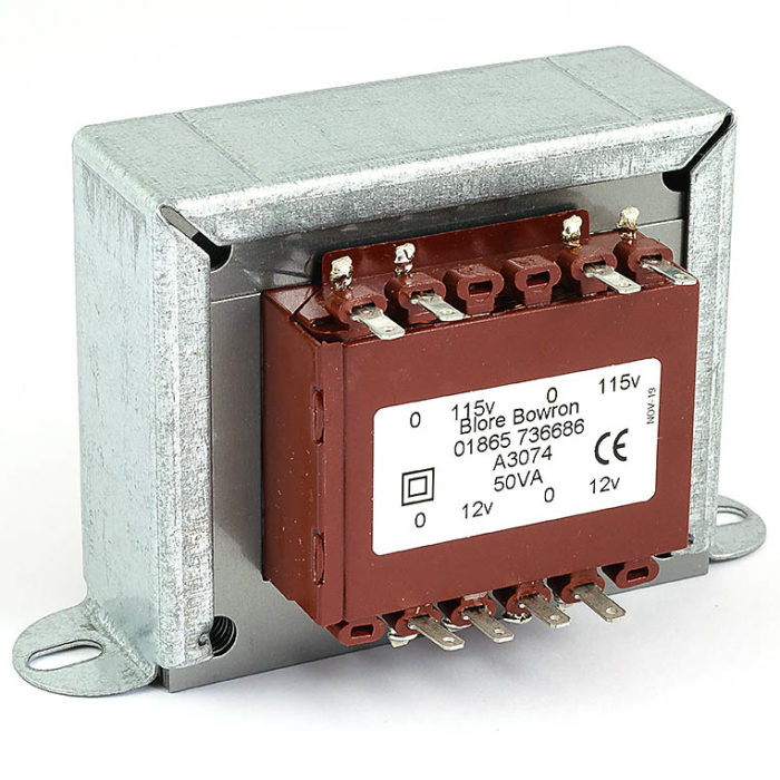 Blore Bowron - Carnhill Group