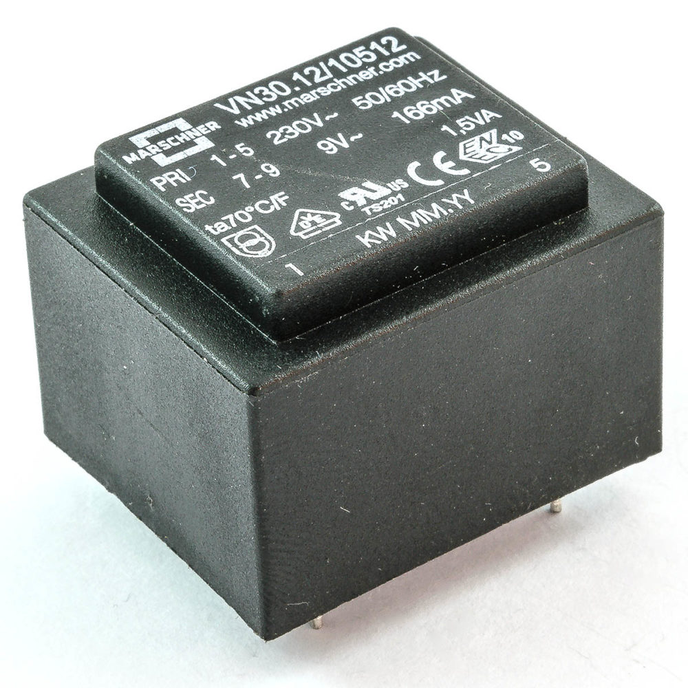 Marschner - Carnhill Group