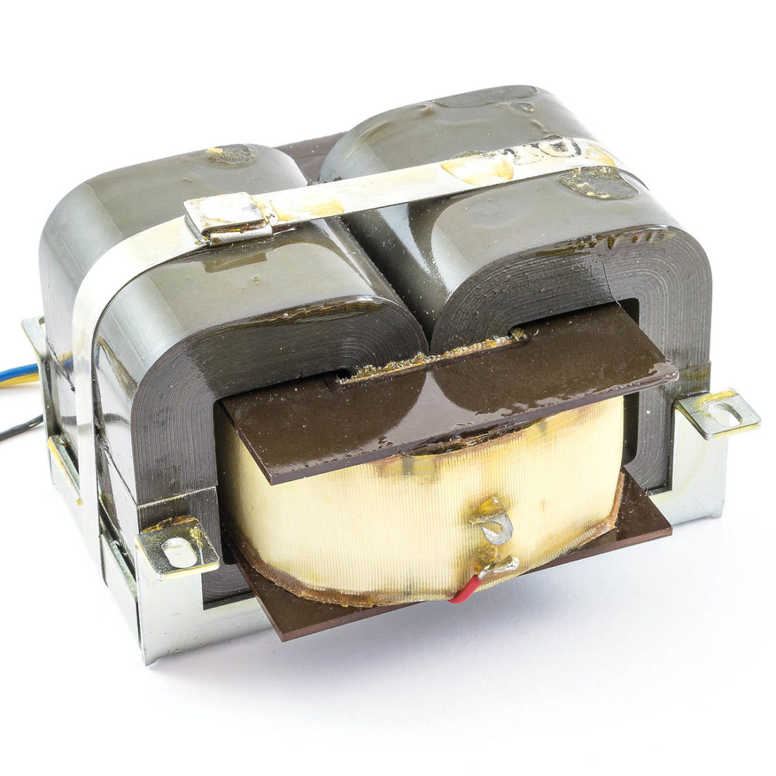 Custom Bobbin-Wound Transformers - Carnhill Group