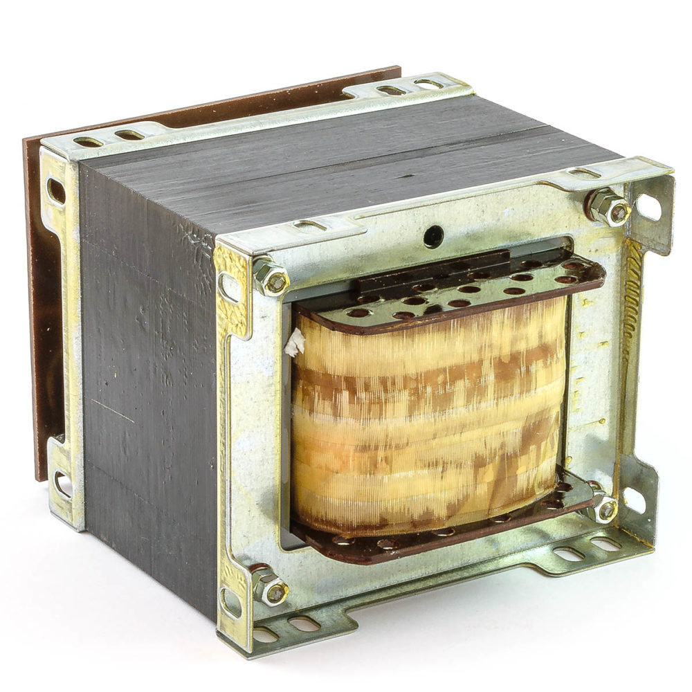 Custom Bobbin-Wound Transformers - Carnhill Group