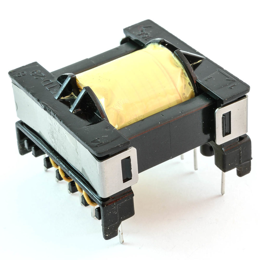 Switched-Mode Transformers - Carnhill Group