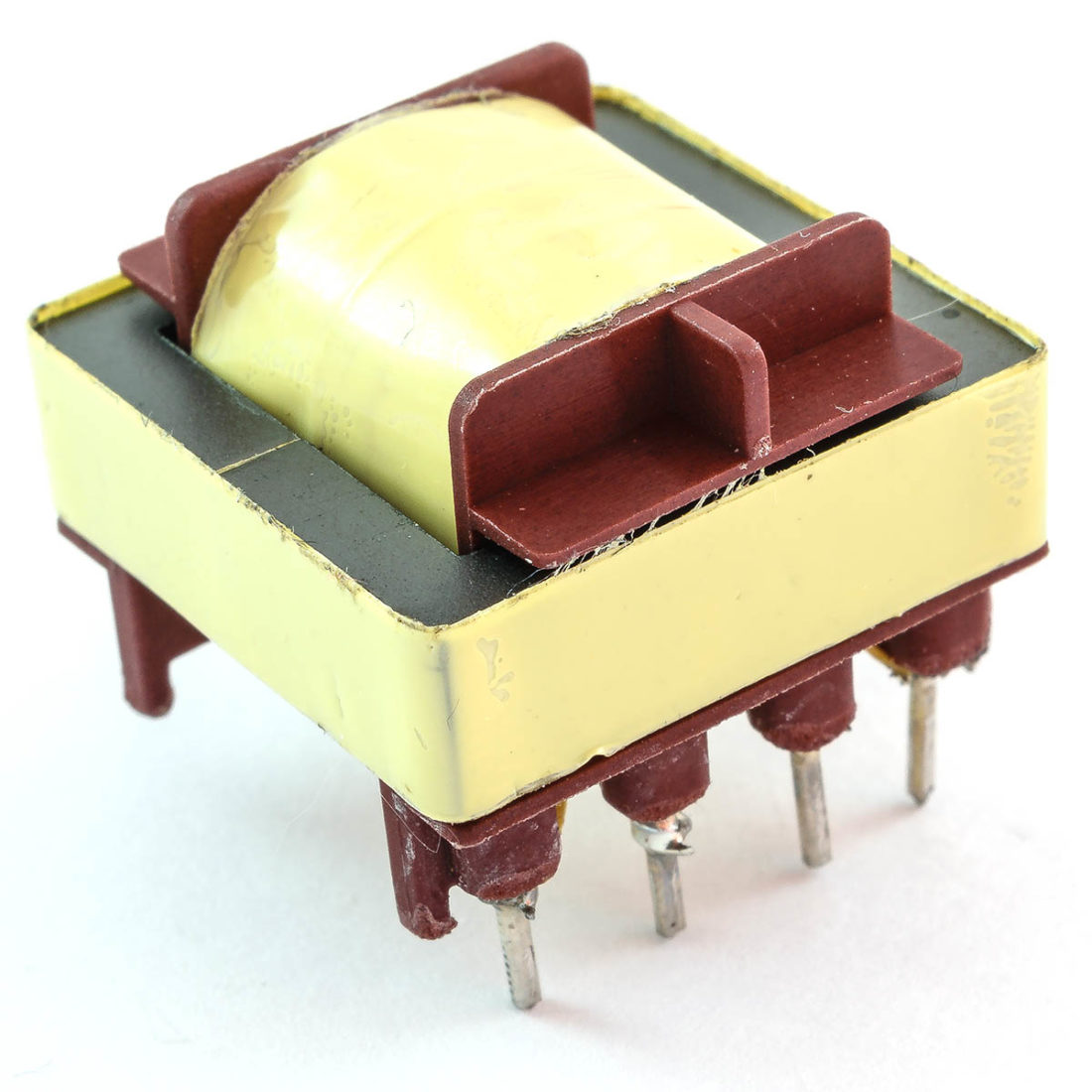 Switched-Mode Transformers - Carnhill Group