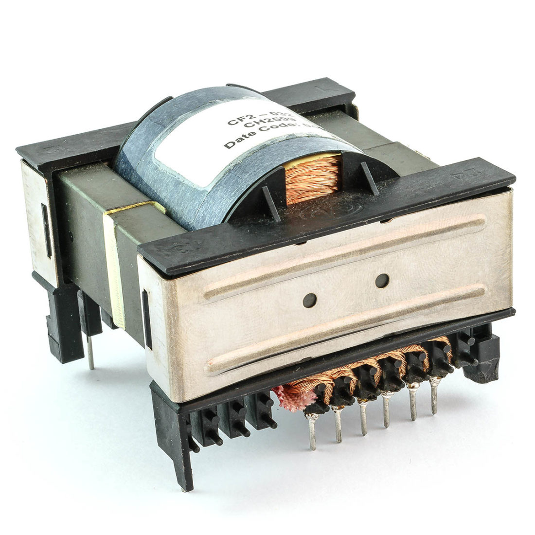 Push-Pull Transformers - Carnhill Group