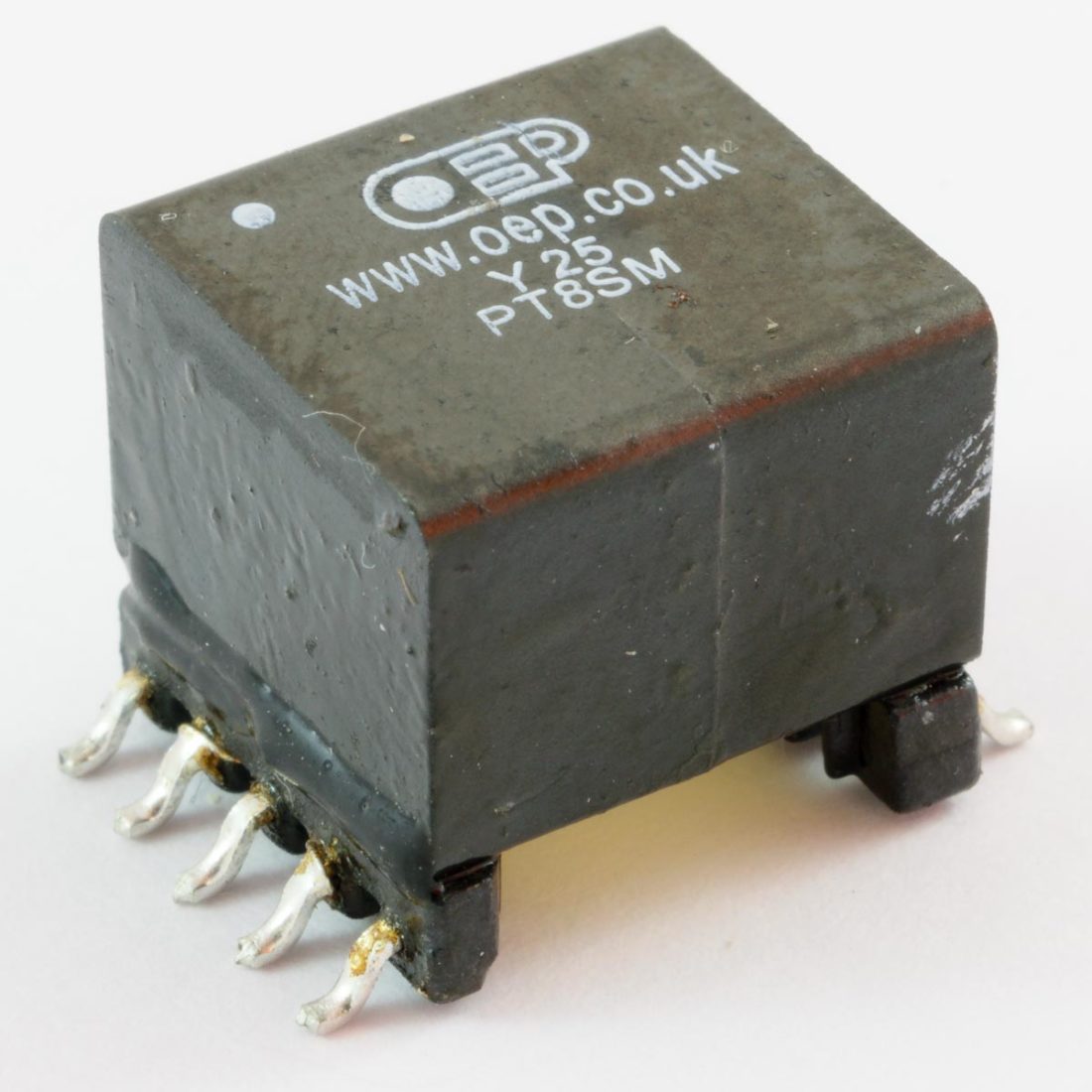 Pulse SMD Transformers - Carnhill Group