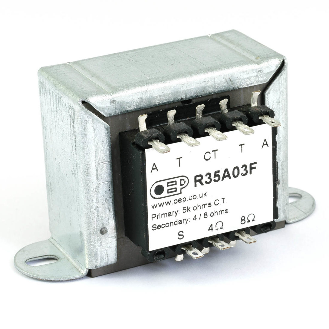 Push-Pull Transformers - Carnhill Group