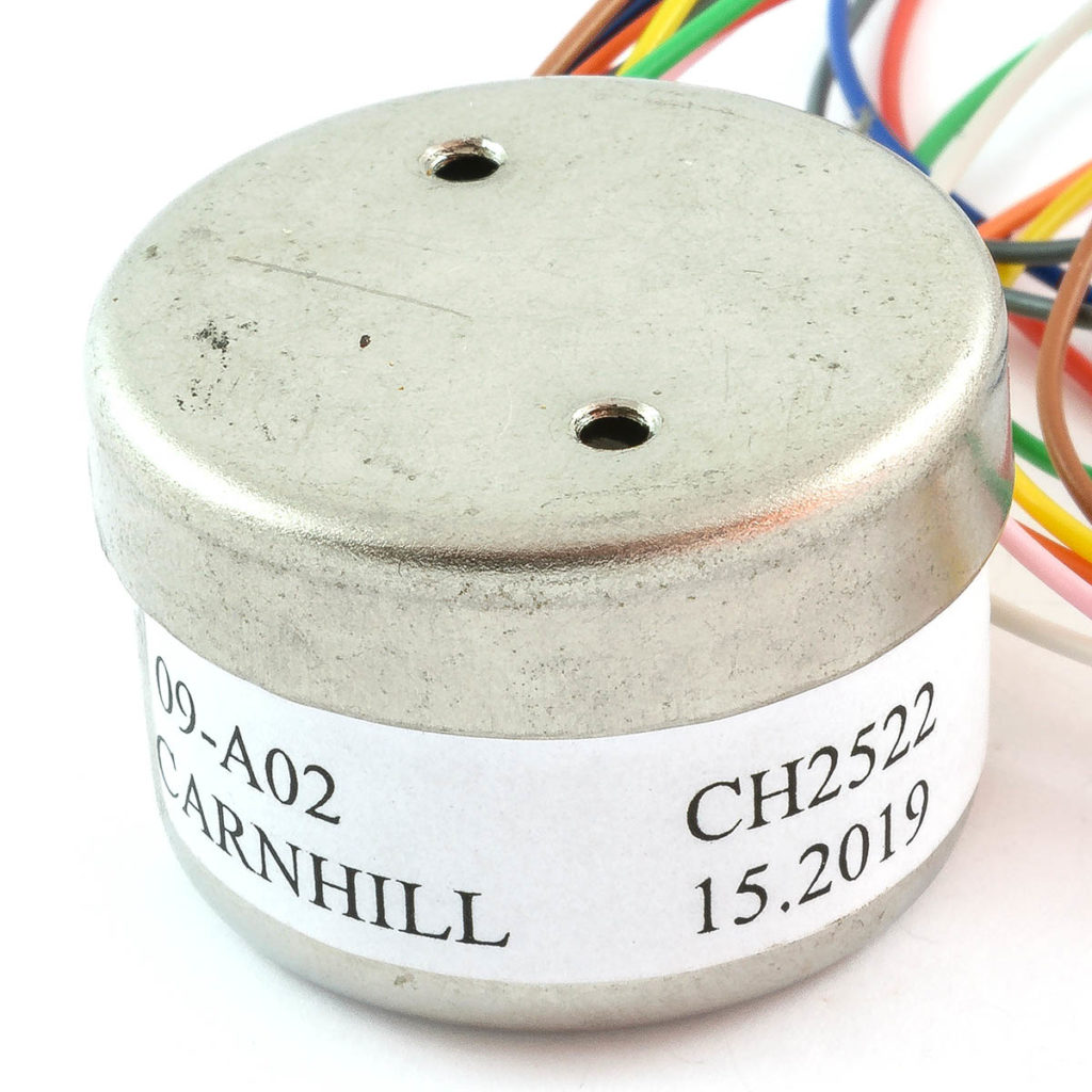 Classic & Custom Audio Transformers - Carnhill Group
