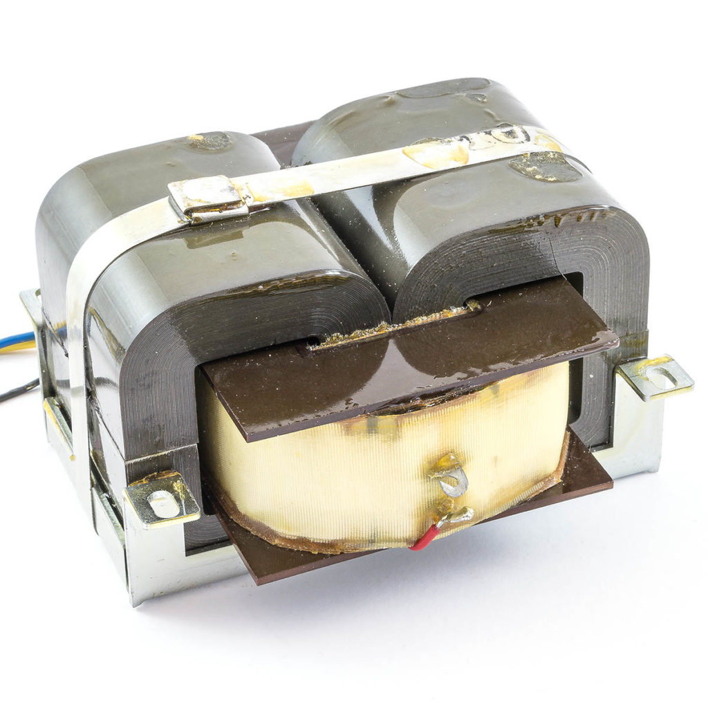 Custom Audio Transformers and Inductors - Carnhill Group