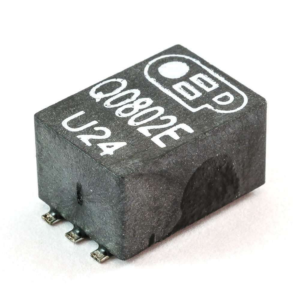 Line Isolating Transformers - Carnhill Group