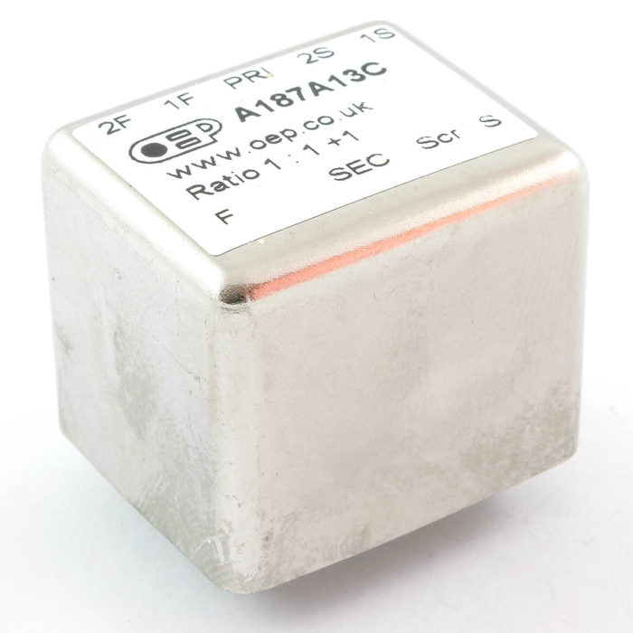 Line Output Transformers - Carnhill Group